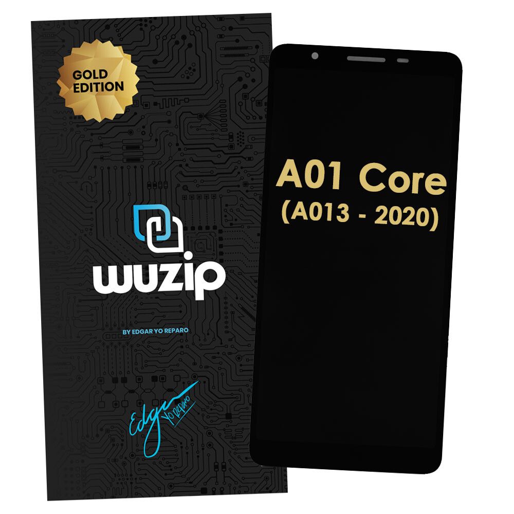 Modulo Samsung A01 Core A013 | WiFix Argentina